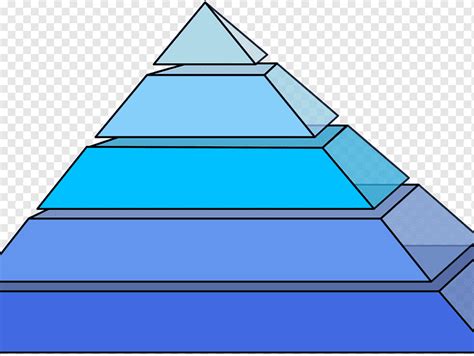 기 하 도형 피라미드 형상 자료 사각 피라미드 구조 삼각형 선 각도 지역 베이스 Png Pngwing