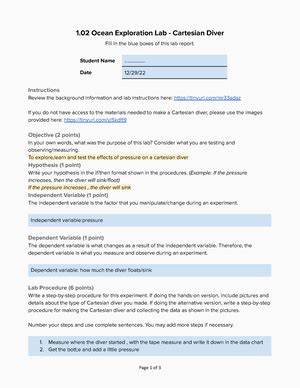 Raymond Wang Secrets Of The Blue Marine Scienece Raymond Wang How Germs Travel On Planes
