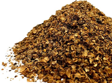 Traditional Pastrami Rub Spices Seasoning For Meat 25 Oz Jar