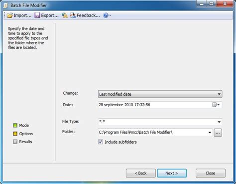 Batch File Modifier Download