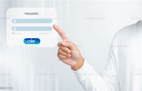 데이터 개인 정보 보안 및 사이버 개인 정보 보호 를 보호하는 사업가 네트워킹 기술 및 자물쇠 아이콘 그래픽 배경 가상현실에