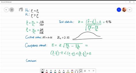 SOLVED Test The Given Claim Identify The Null Hypothesis Alternative Hypothesis Test