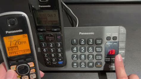 How To Reset A Panasonic Phone At Milla Slessor Blog