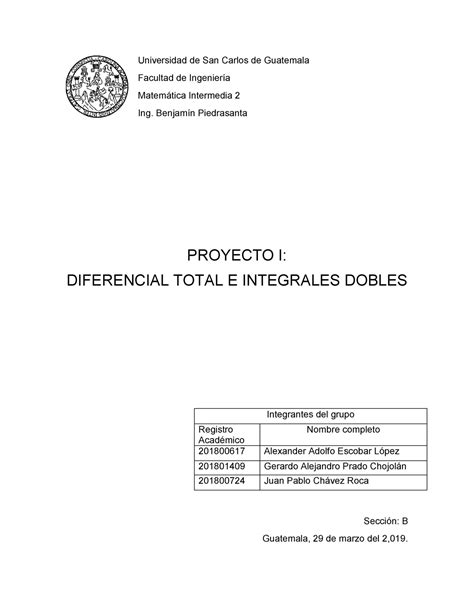 Proyecto Final Intermedia 2 2019s1 Warning Tt Undefined Function 32 Warning Tt