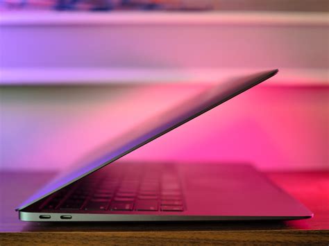 Macbook 2024 обзор