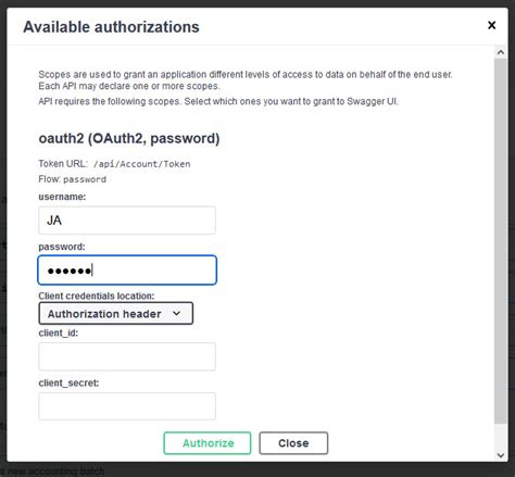 Json Api Setup Tutorial Patriot Library