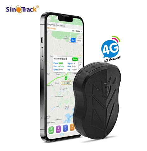 Car Tracker Real Time Vehicle Monitoring And Security Gps Tracking