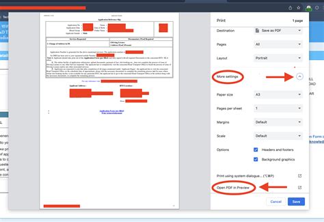 MacOS Chrome Unable To Save PDF Via Print Dialog Super User