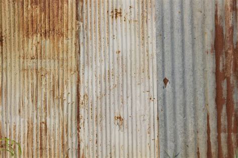 Premium Photo Old Metal Rust Texture Background