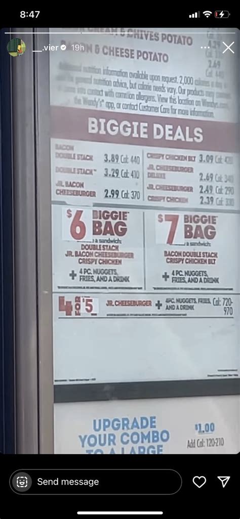 Sex Addict💊 On Twitter Damn Wendys😂