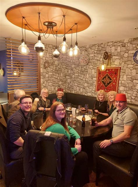 Rokka Bar And Grill Culcheth Rokka Bar And Grill Culcheth