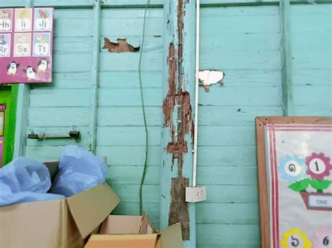 ร่วมบุญสร้างอาคารเรียน โรงเรียนวัดจันทาราม ลาดหลุมเเก้ว ปทุมธานี พลังจิต