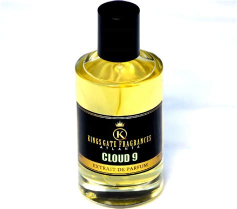 Cloud 9 Kings Gate Fragrances