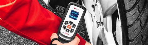 Tech Pro TPMS Tool Bartec USA LLC