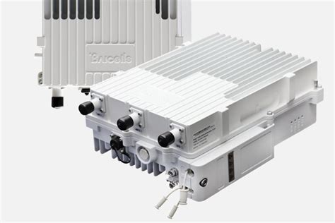 Baicells Announces Availability Of Aurora 5g Small Cell