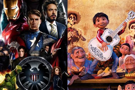 Las Películas Que Se Reestrenan En Cinemex 🎥 Chismes Today