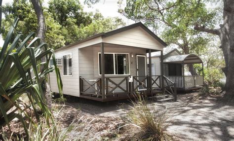 Adder Rock Minjerribah Camping