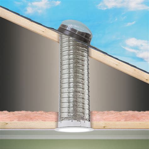 Light Tubes Skylights