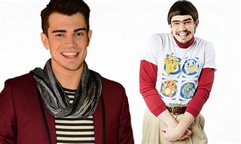 너드남 너드미 정의와 특징 너드 Nerd 뜻 우리가 상상하는 너드의 정석 나는솔로 13기 광수 네이버 블로그