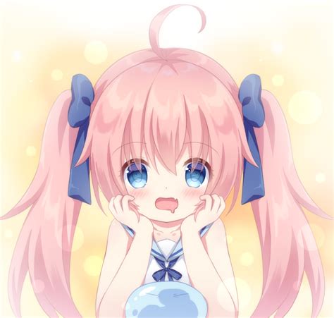 38 Best Milim Nava Images On Pholder Tensei Slime Epic Seven And
