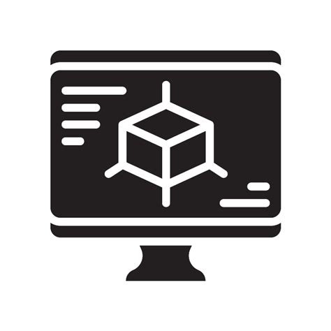 computing data machine vector svg icon svg repo
