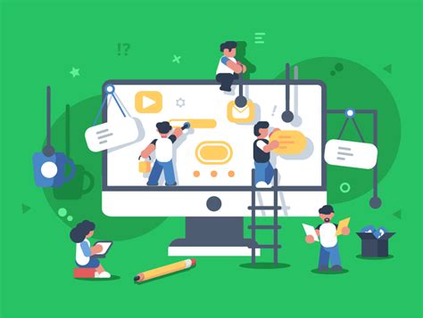 Visualisation Diagrams Knowitall Ninja