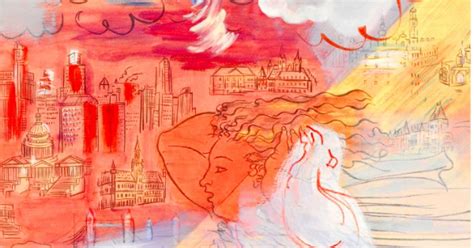 현대백화점 프랑스 3대 미술관 퐁피두 센터와 라울 뒤피전