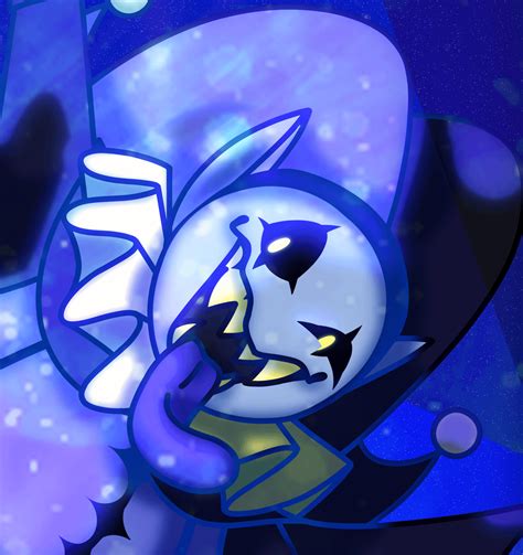 Purple Jester Trinity R Kirby