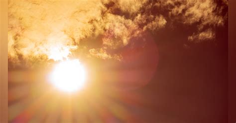 Nerc Extreme Weather Heightens Reliability Risks This Summer Tandd World