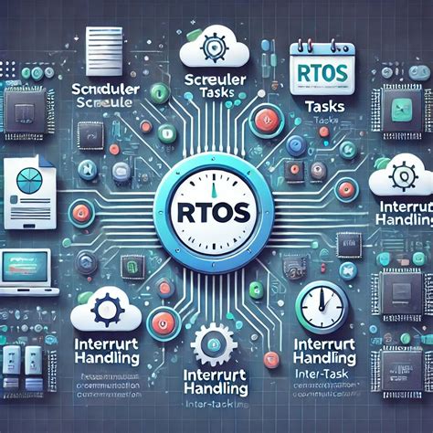ajay polavarapu on linkedin rtos realtimesystems embeddedsystems