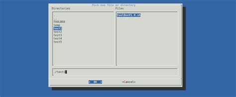Github Jmisacodershelltoolbox Shell Tools