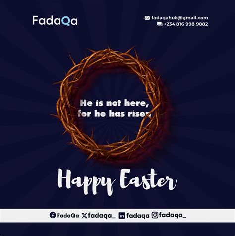 Fadaqa On Linkedin Fadaqa Wishes You A Joyous Celebration May This