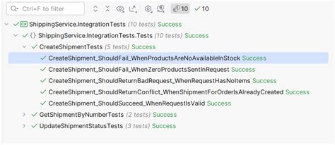 How To Test Integrations With Apis Using Wiremock In Net