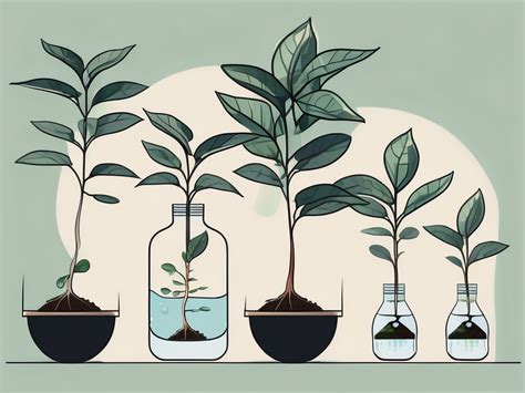 How To Propagate Ficus A Step By Step Guide Cafe Planta