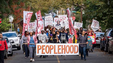Peoplehood Parade Philly Protest
