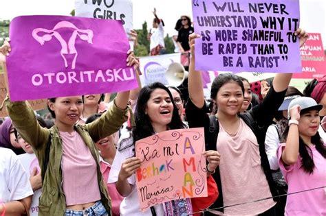 ชาวโลก 3 ใน 4 เชื่อยังไม่มีความเท่าเทียมทางเพศ