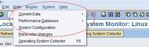 How To Run SAP Transaction ST Navigate Through ST Screens And Understand ST Screens