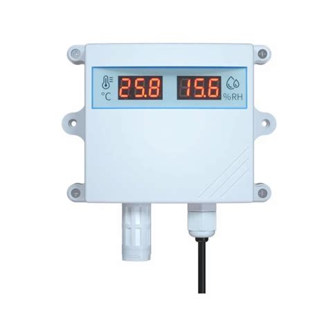 Gprs Real Time Temperature Monitoring Device At ₹ 18000piece
