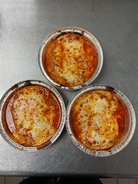 La Bella Tavola Of Cuero Cuero Tx