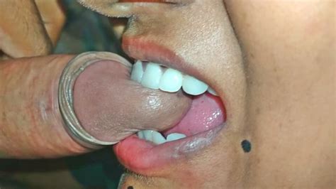 Cum In Mouth Desi Bhabhi Sucking Big Indian Cock Best Blowjob Indian Homemade Video Xhamster