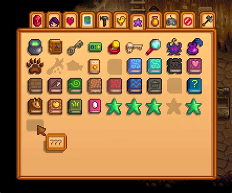What Is This Power Or Item Is It A Mod R Stardewvalley