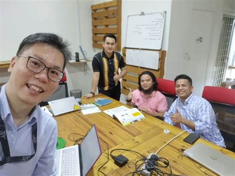 Chew Shih Shiuan On Linkedin Ss Chew Malaysia Consulting Iso9001 2015 Qualitymanagementsystem