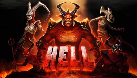 Hell 2014