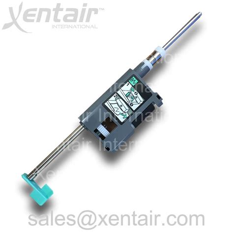 Xerox® Phaser™ 6600 Workcentre™ 6605 Iit Pick Up Module Kit With 5 6 604k77980