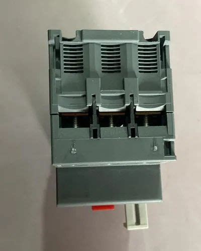 Schneider GZ1E20 MPCB at Rs 3000/piece | Kaithal | ID: 24686771362