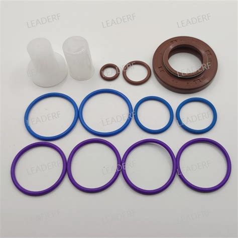 Cb18 0445025018 Common Rail Pump Repair Kits Xingtai Leader Feng Trading Co Ltd