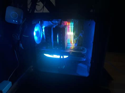 My Ram Sticks Had Perfect Rgb Up Until Today G Skill Doesnt Work Anymore R Pcmasterrace