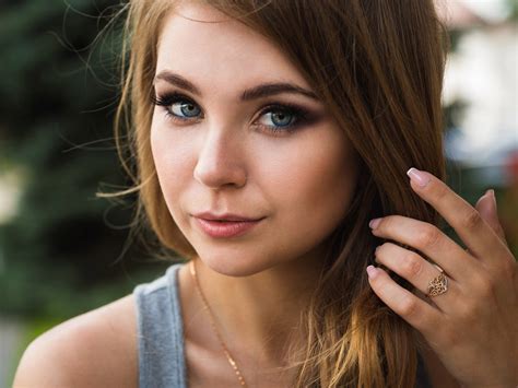 Девушка Симпатичная Картинки Лучшая Фото Подборка