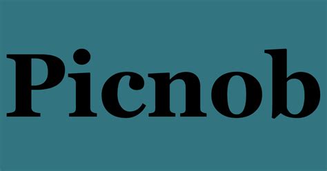 Exploring Picnob The Ultimate Tool For Anonymous Instagram Browsing