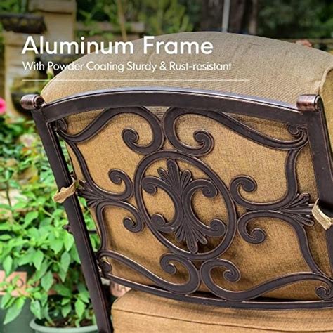 Cast Iron Patio Furniture Sets Ideas On Foter